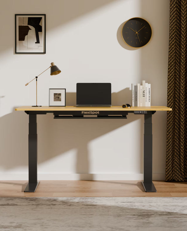 FlexiSpot India | Standing Desk | Height Adjustable Table | Supergo ...