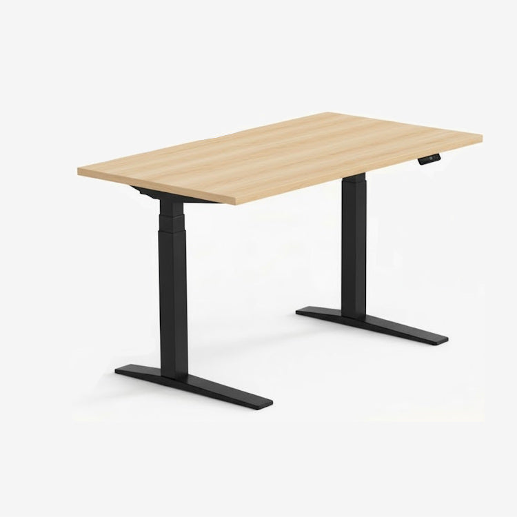 FlexiSpot E7 Pro High-End Standing Desk | Height Adjustable Table | Si ...